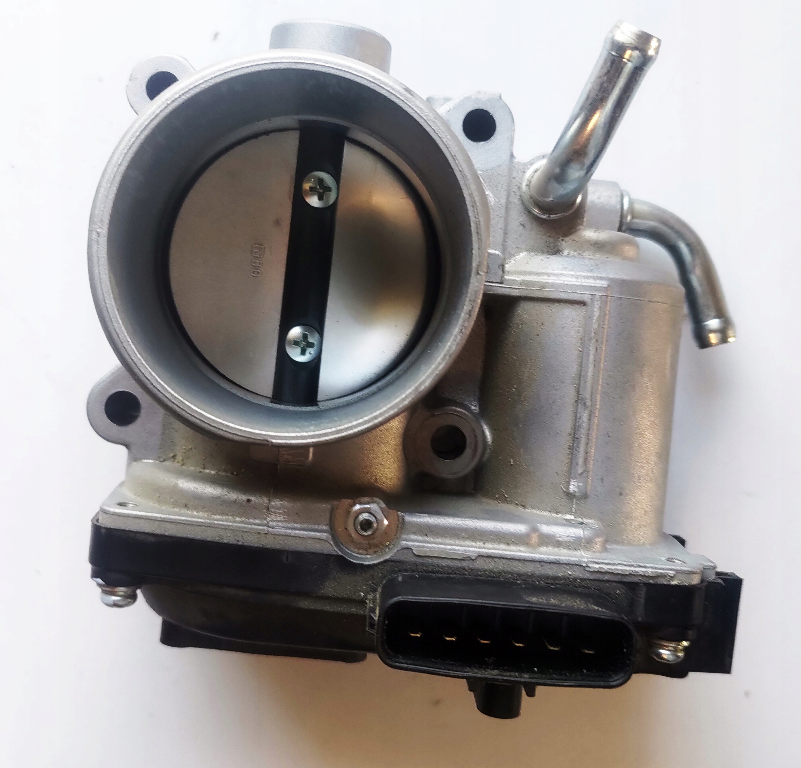 Mitsubishi OE 57021 przepustnica - porównaj ceny - Allegro.pl