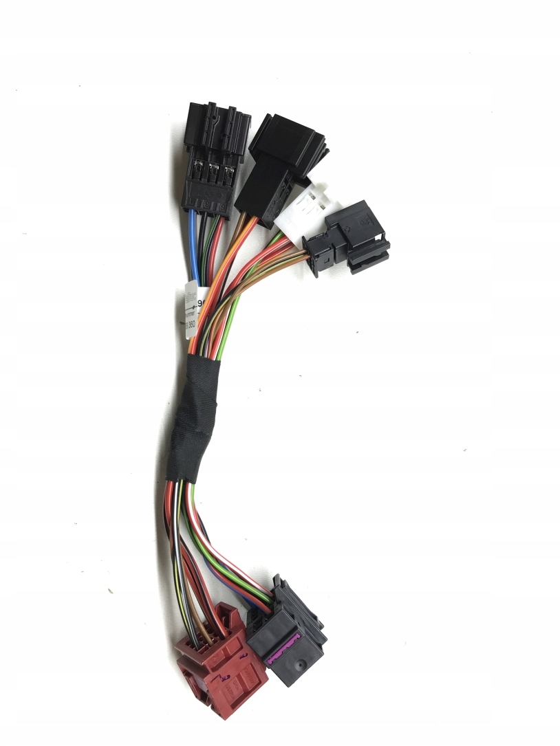 Sprinter 906 Wiązka Haka - Niska cena na Allegro.pl