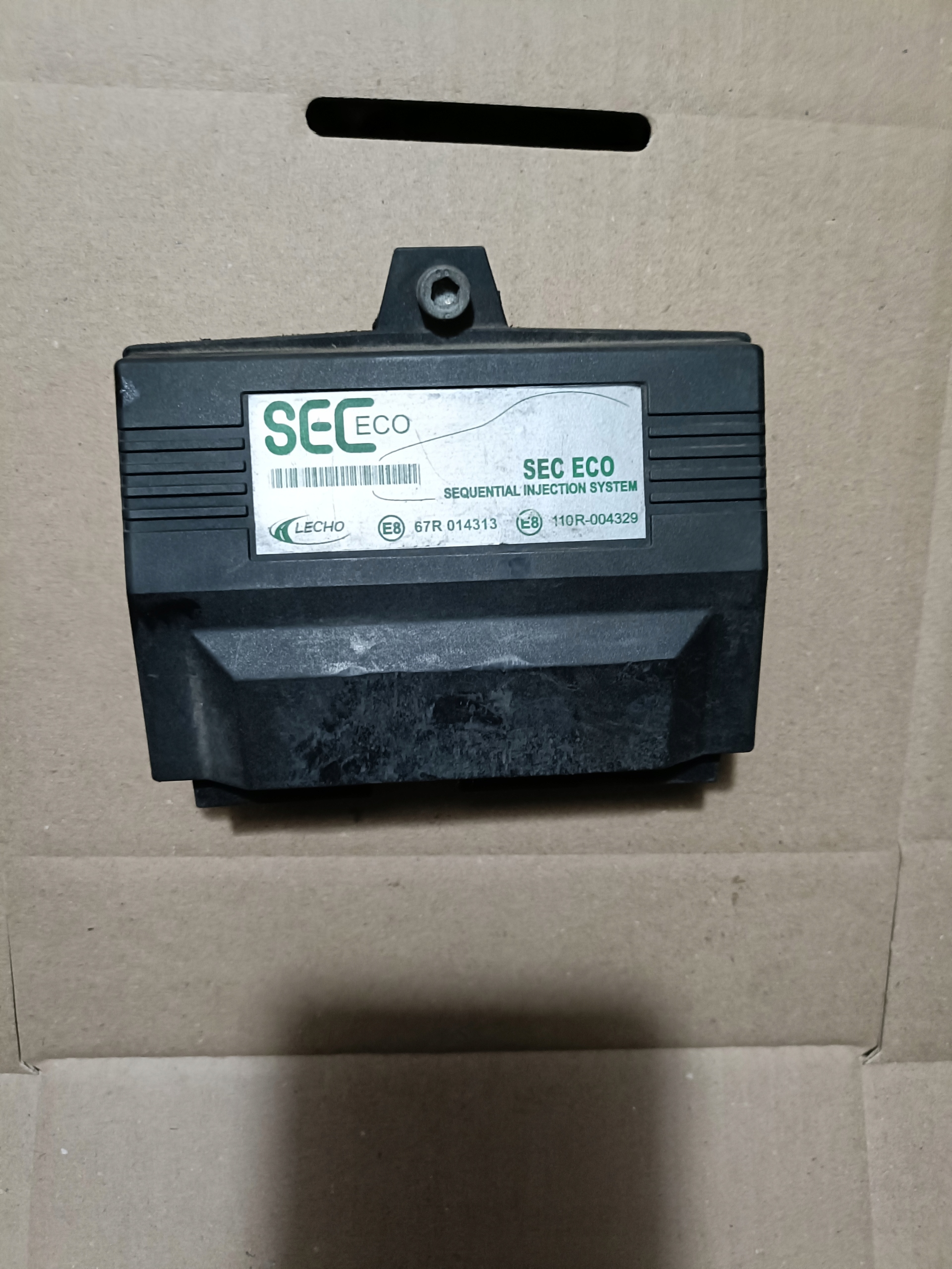 Sec Lecho - Niska cena na Allegro