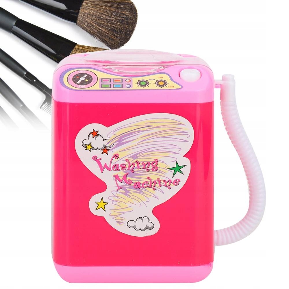 MINI PRALKA DO SYMULACJI ELEKTRYCZNA PRALKA (6955749142143) • Cena ...