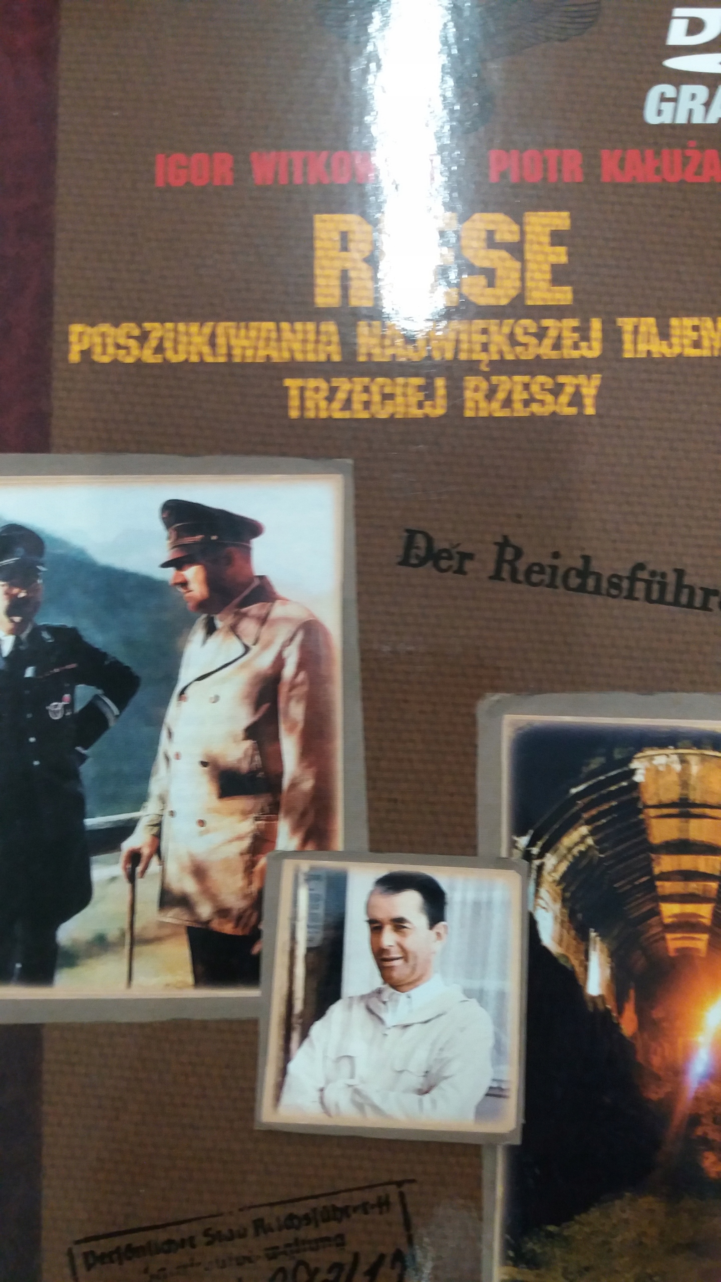 Igor Witkowski - Niska cena na Allegro