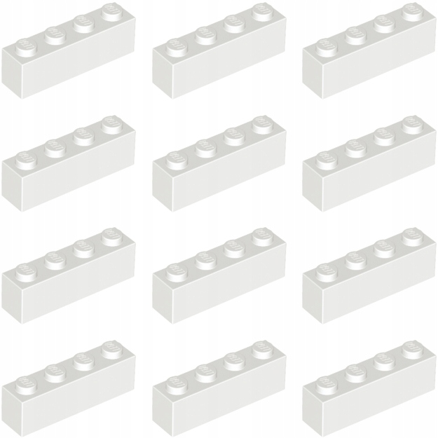 Lego 301001 - Niska cena na Allegro