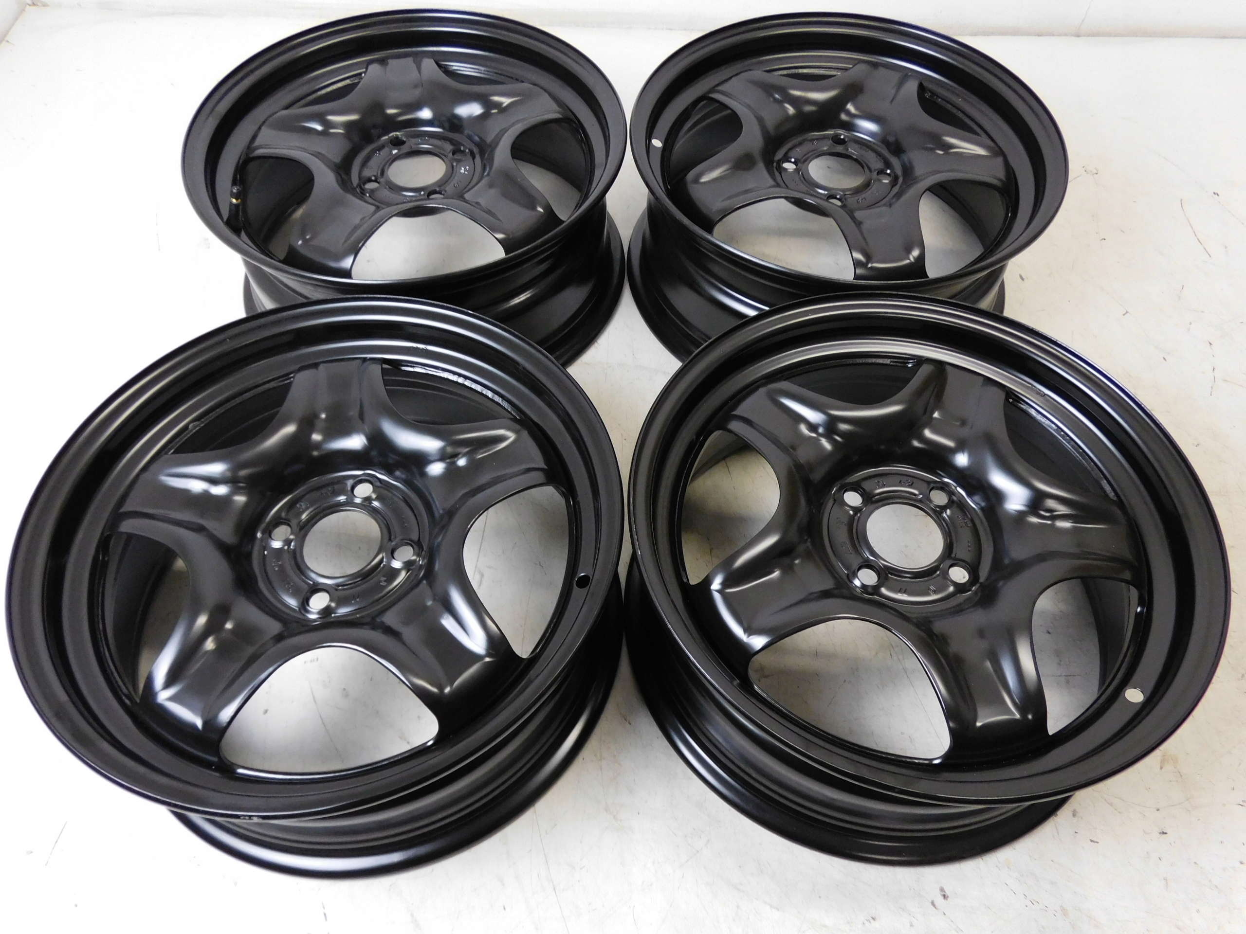 FELGI 16 CLIO ZOE DACIA SANDERO STEPWAY JOGGER 403002053R za 1199 zł z ...