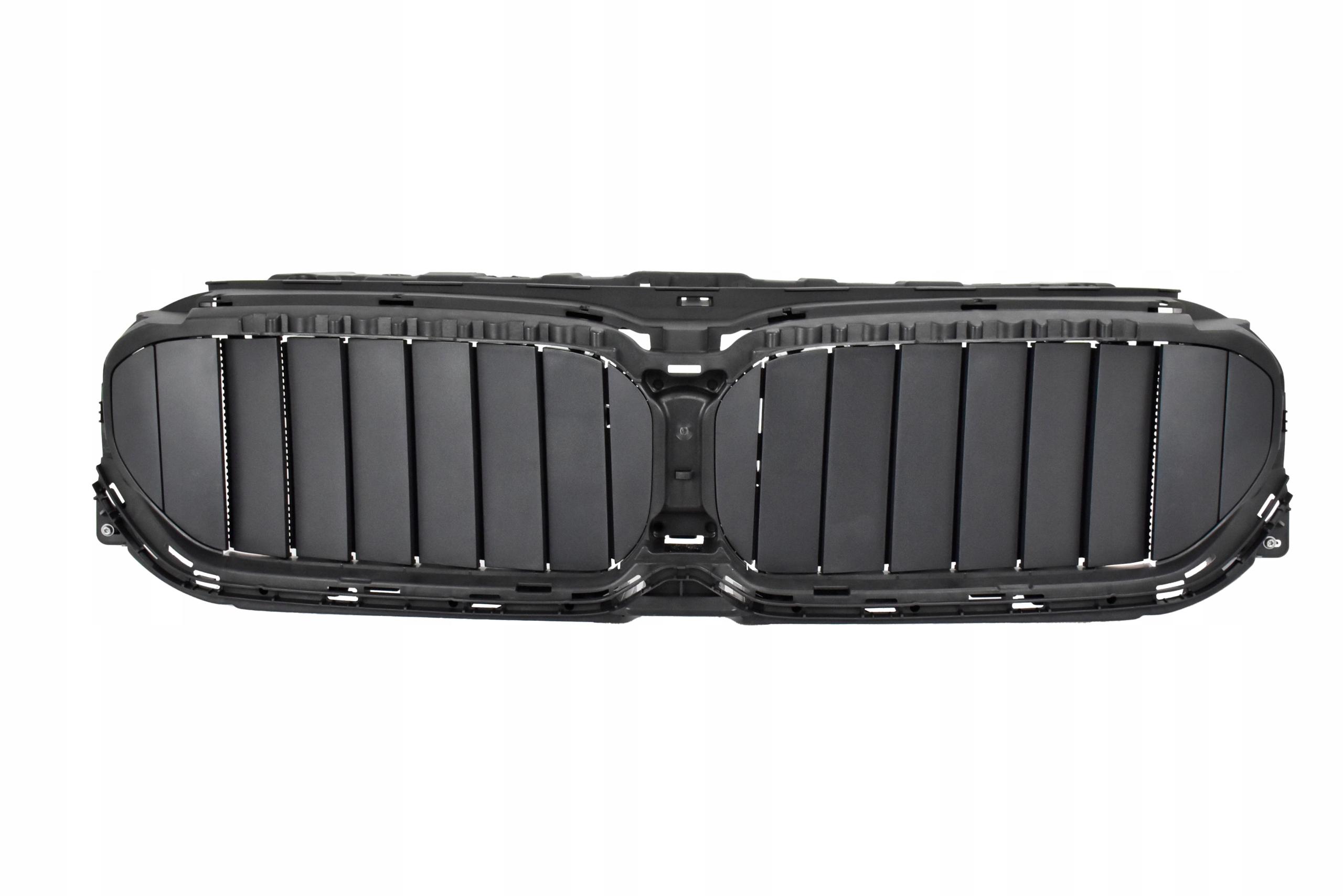 ŻALUZJA / KIEROWNICA POWIETRZA BMW G30 5 G31 M-PAKIET LCI LIFT ...