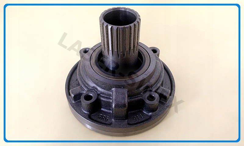 POMPA JAZDY CAT 428C 428D 1217385 za 699.00PLN z Łódź - Allegro ...