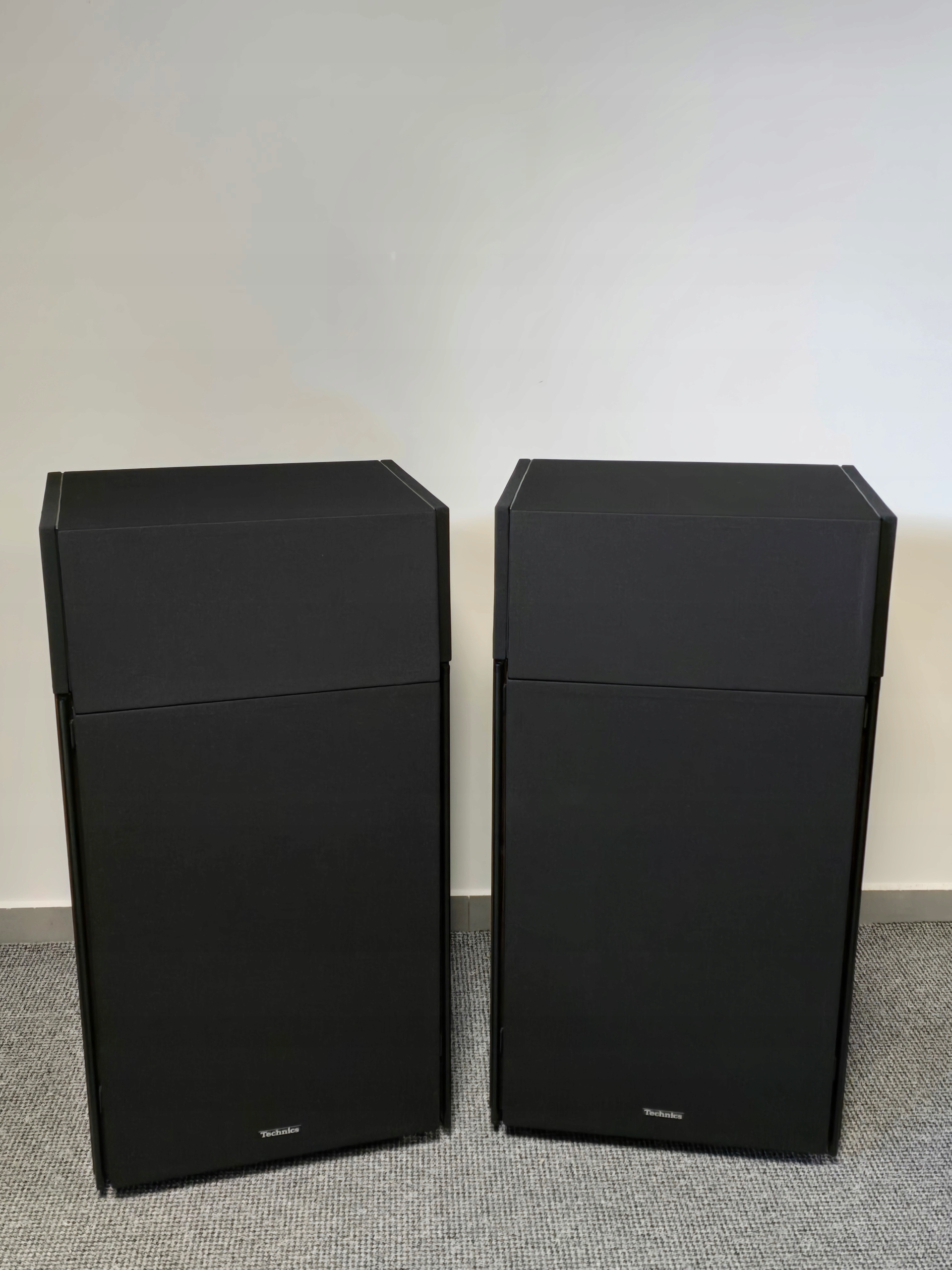 KOLUMNY TECHNICS SB-8000 LEGENDARNE JAK NOWE NIESPOTYKANE KOLUMNY TECHNICS SB-8000 LEGENDARNE JAK NOWE NIESPOTYKANE