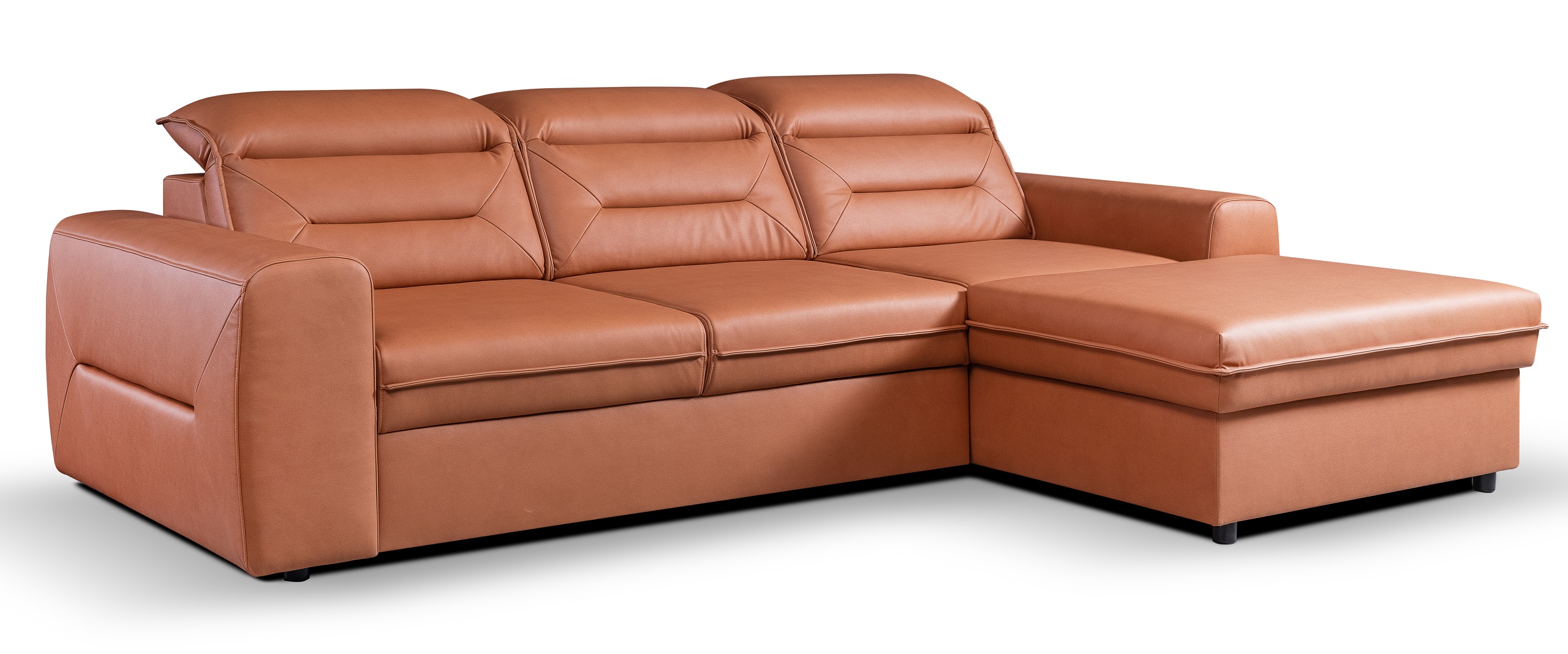 Mała kanapa narożna rozkładana funkcja spania sofa (Mała kanapa narożna ... Mała kanapa narożna rozkładana funkcja spania sofa (Mała kanapa narożna ...