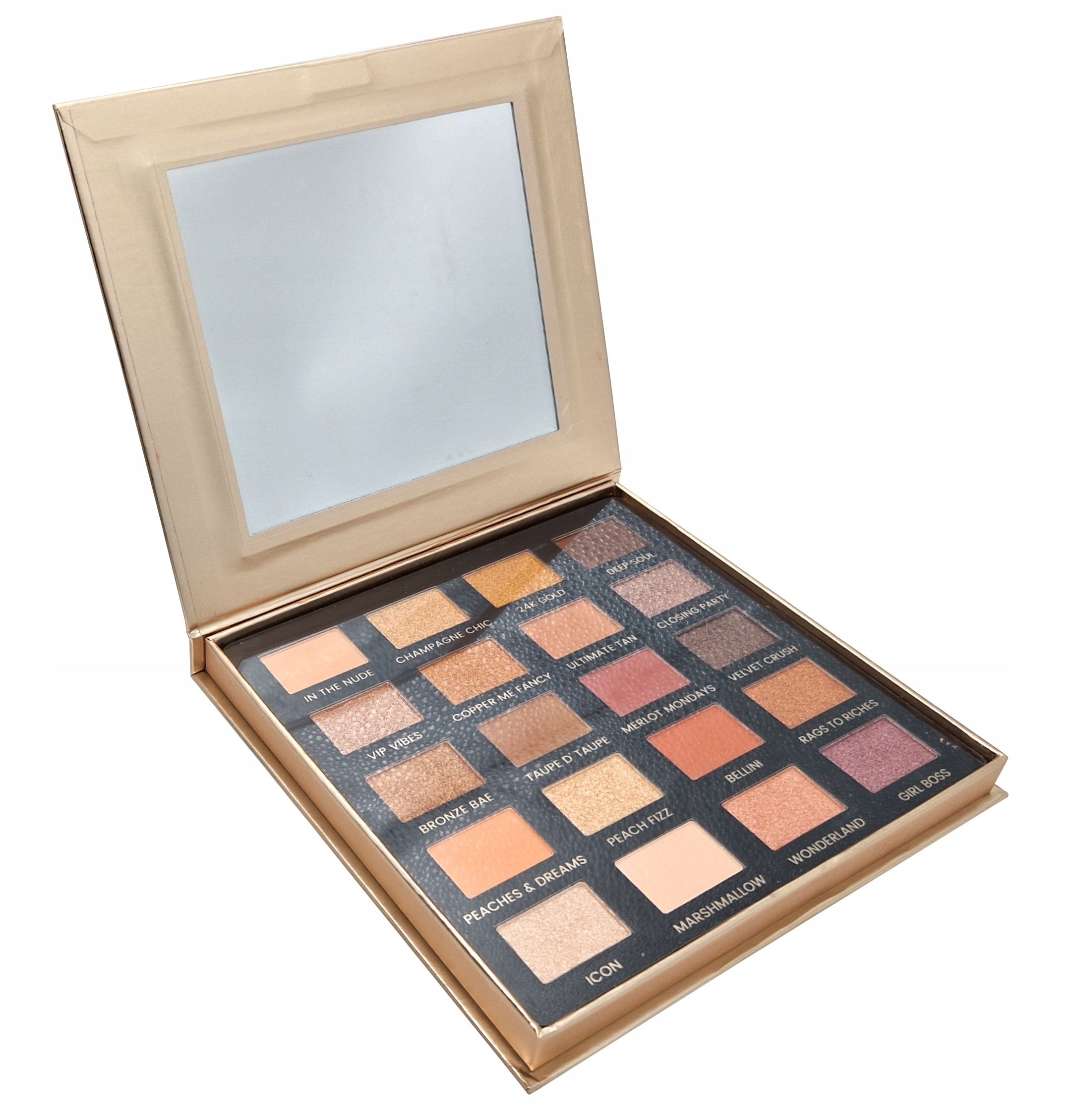 Przedmioty użytkownika lidia_p - Cienie - Allegro