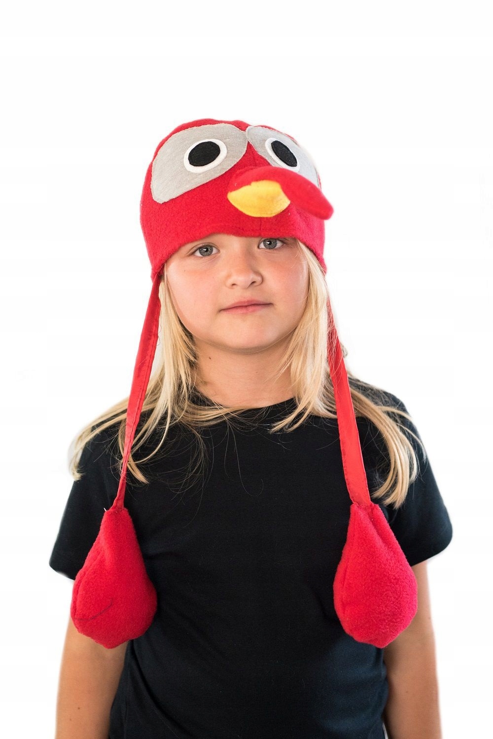 Indyk czapka indor strój indyka (5904183140445) • Cena, Opinie ...