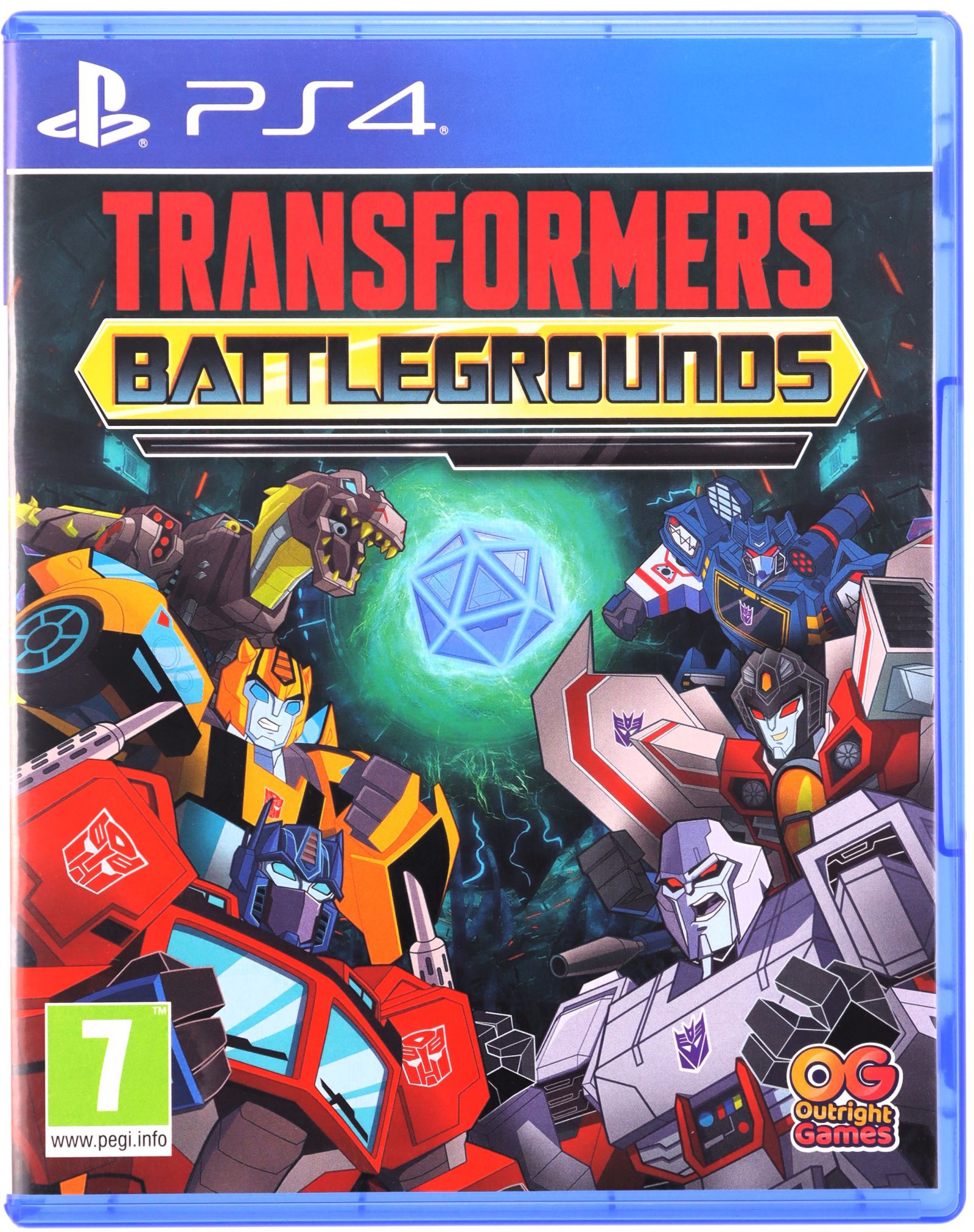 Ps5 Transformers - Niska cena na Allegro