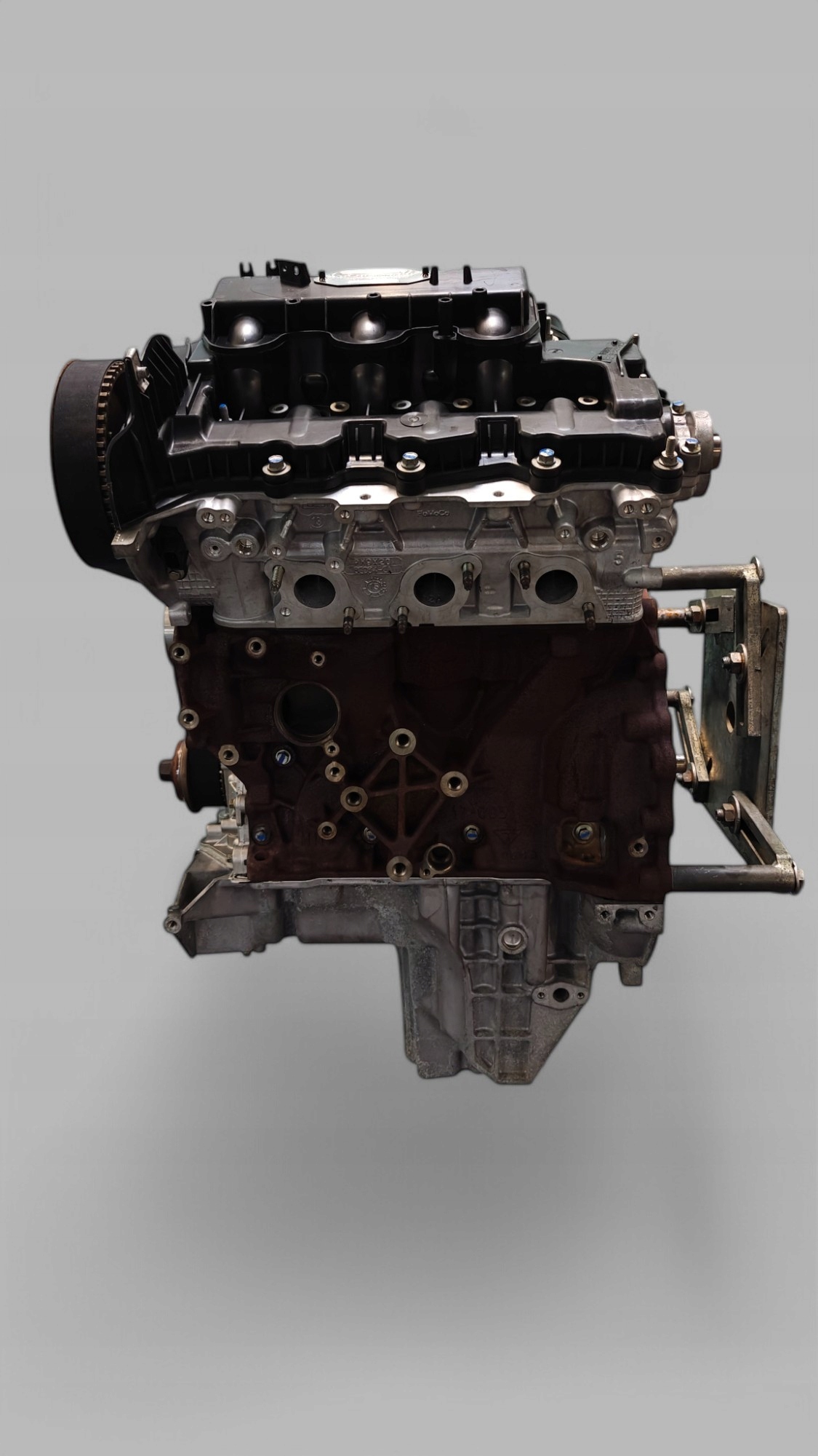 Silnik Land Rover Discovery IV L319 3,0 SDV6 306dt eu5 nowy wał OEM 306dt gen1 za 19000 zł z ...