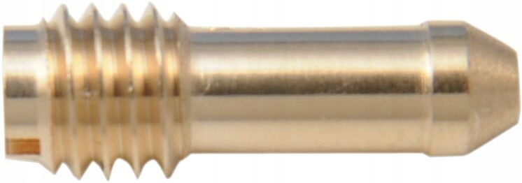 Alapjárat fúvóka [45] Mikuni N151 típus EBC, (5906402209773) • Ár ...