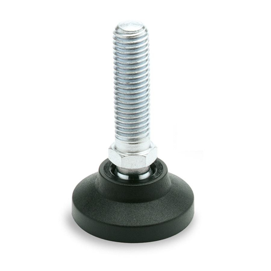 STOPA STOPKA WAHLIWA OCYNKOWANA FI25 M16X108 (8055007073689) • Cena, Opinie • Śruby, nakrętki ...