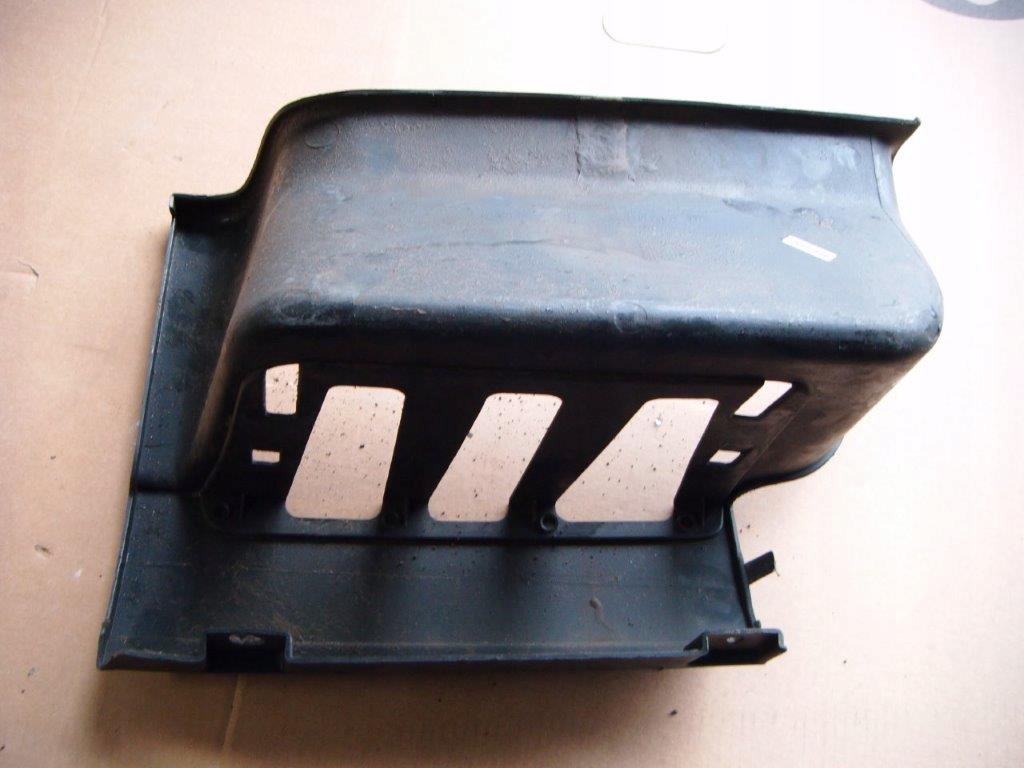 VOLVO FH FM STOPIEŃ SCHODEK LEWY 20529638 - RTEKO - VOLVO FH FM СТУПІНЬ ...