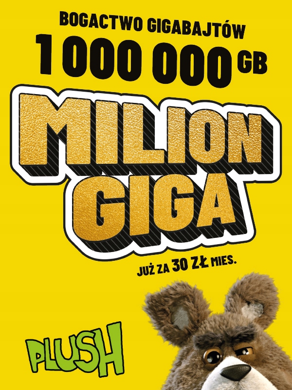 Starter Plus na kartę Polska - Sklep, Opinie, Cena w Allegro