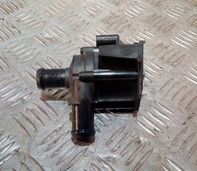 AUDI A4 B8 A5 Q5 DODATKOWA POMPA WODY 2.0 TDI za 60.00PLN z Jedlińsk ...