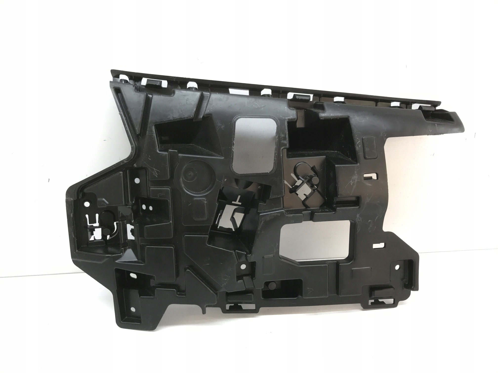 VOLVO V40 12-19 JOBB OLDALI LÖKHÁRÍTÓ RÖGZÍTŐ SÍN 31425002, • Ár ...