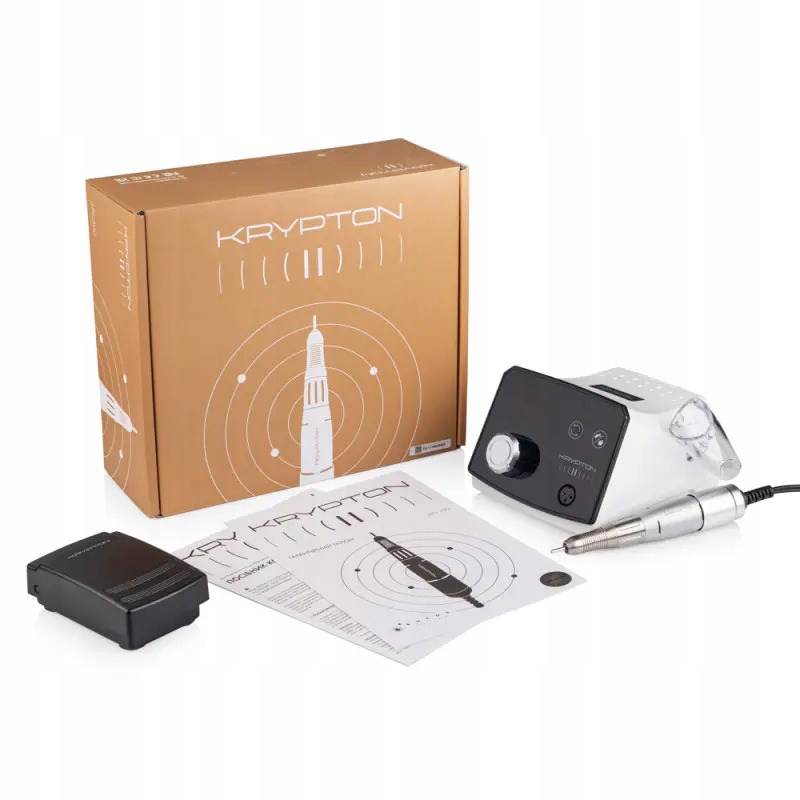Krypton Xps - Niska cena na Allegro