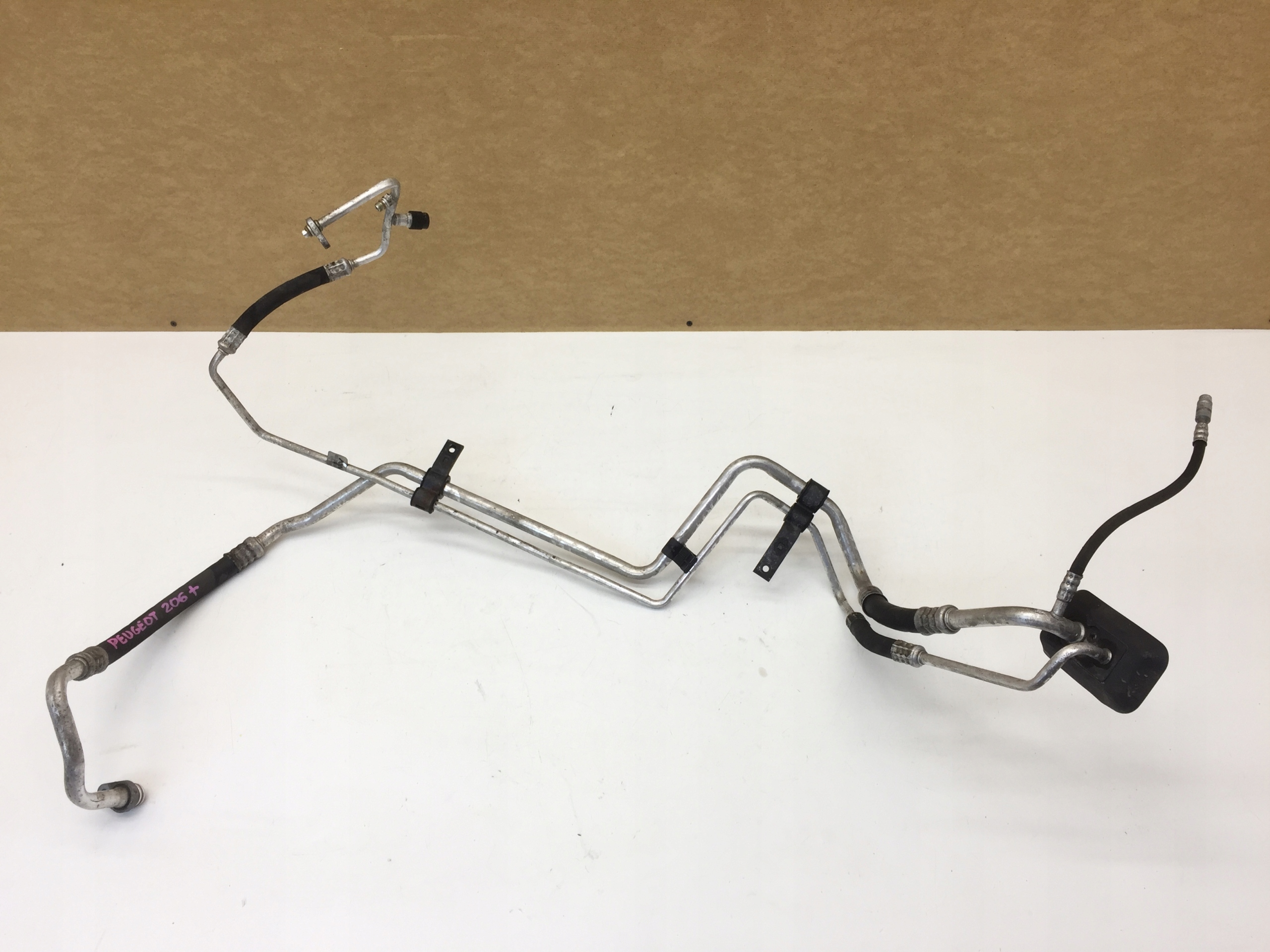 Przewody Klimatyzacji Fiat Linea - Niska cena na Allegro.pl