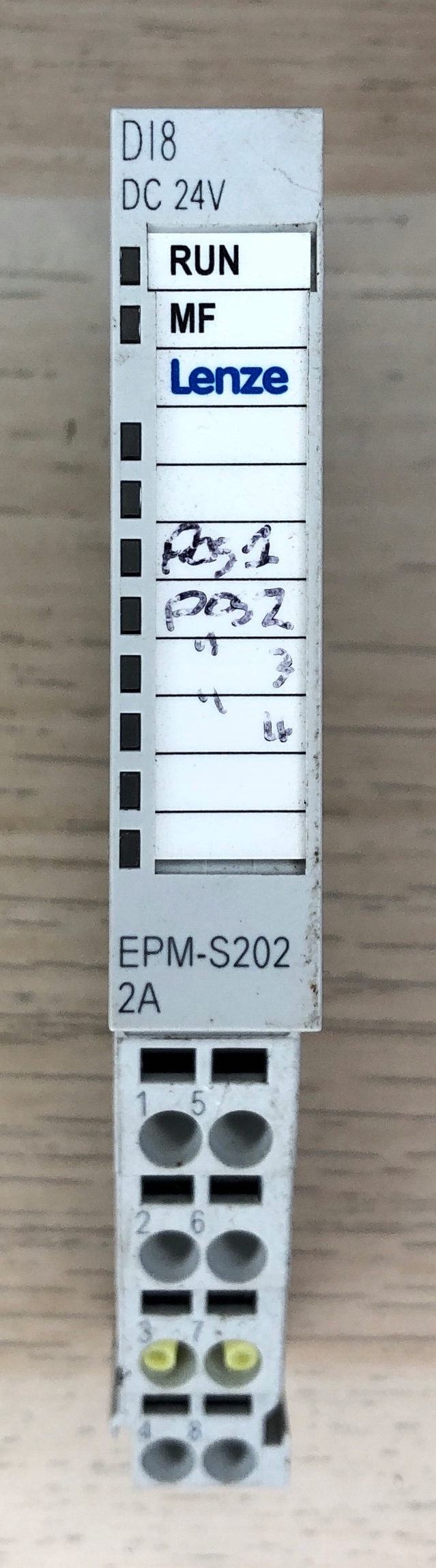 Moduł Lenze EPM-S202.2A • Cena, Opinie • Wtryskarki 14539390559 • Allegro
