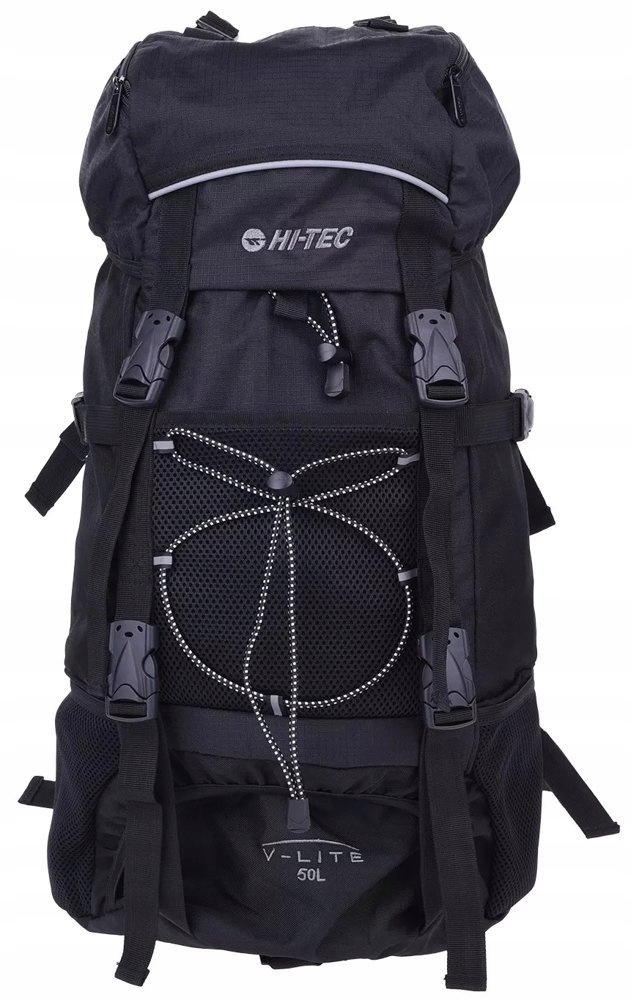 Hi Tec Traverse 55l - Niska cena na Allegro