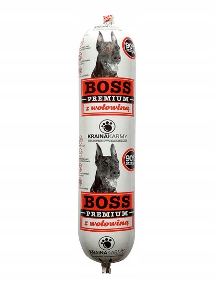 Baton Boss - Niska cena na Allegro