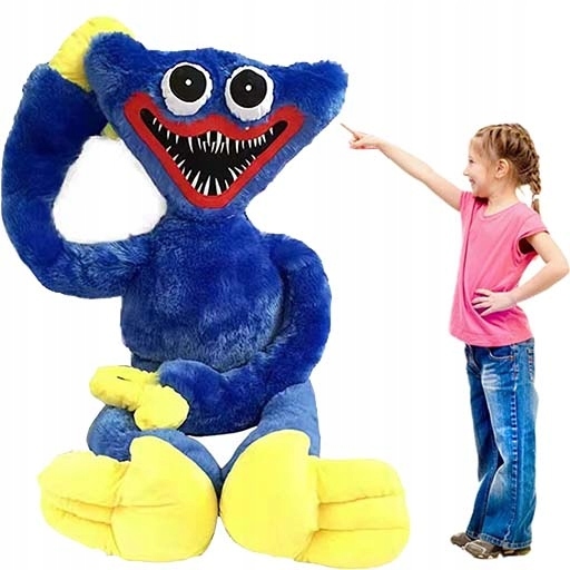 Hagi Lagi - Zabawki Huggy Wuggy dla dzieci - dziewczynek i chłopców ...