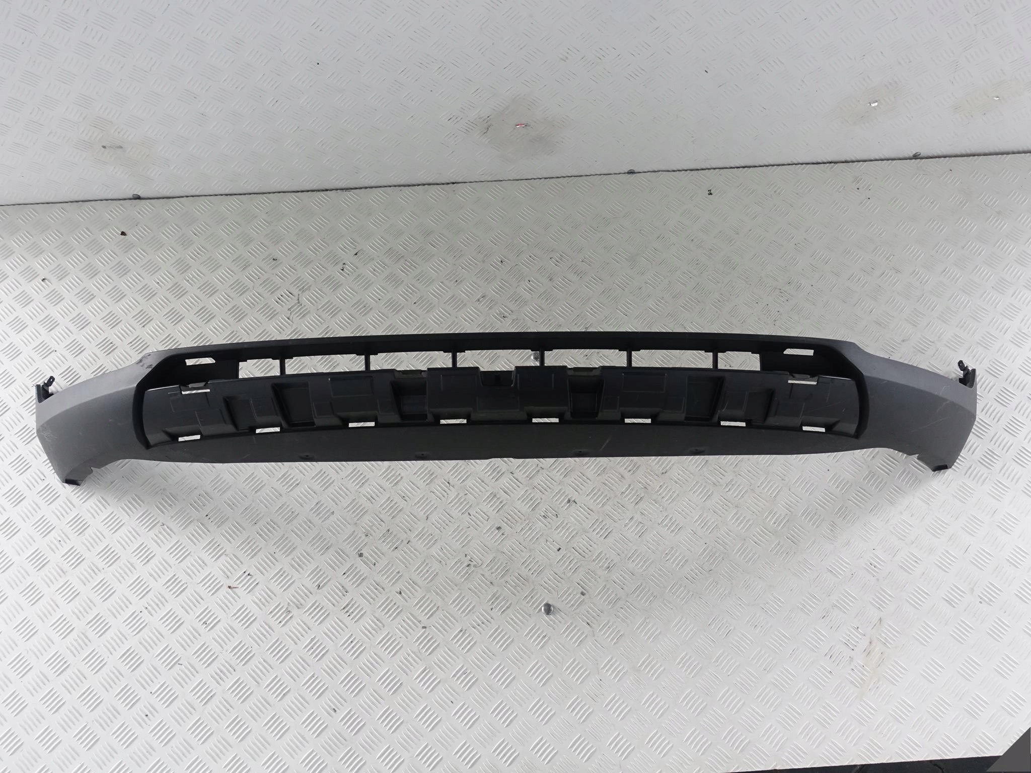 Volvo OE 31449340 spoiler zderzaka przód za 150.00PLN z Łowyń - Allegro ...