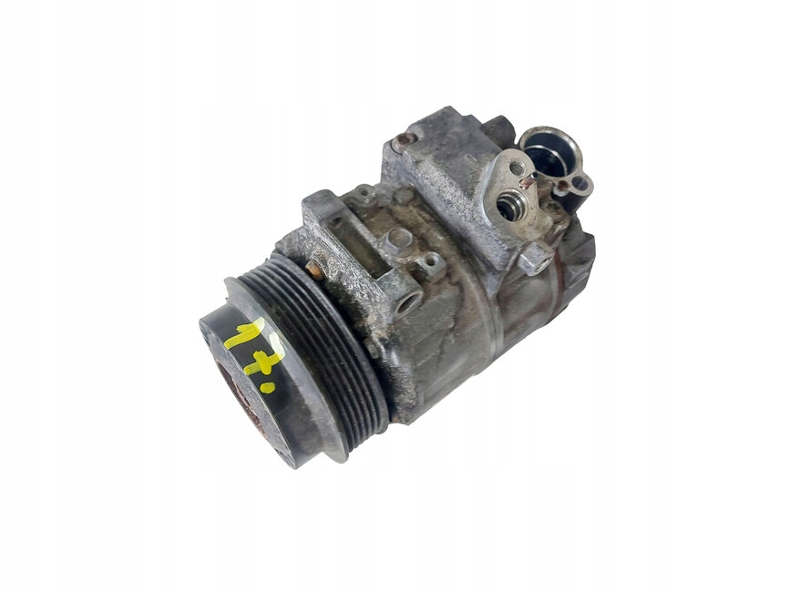 Kompresor klimatyzacji Mercedes A0022301911 A0002306511 A0002308011 ...