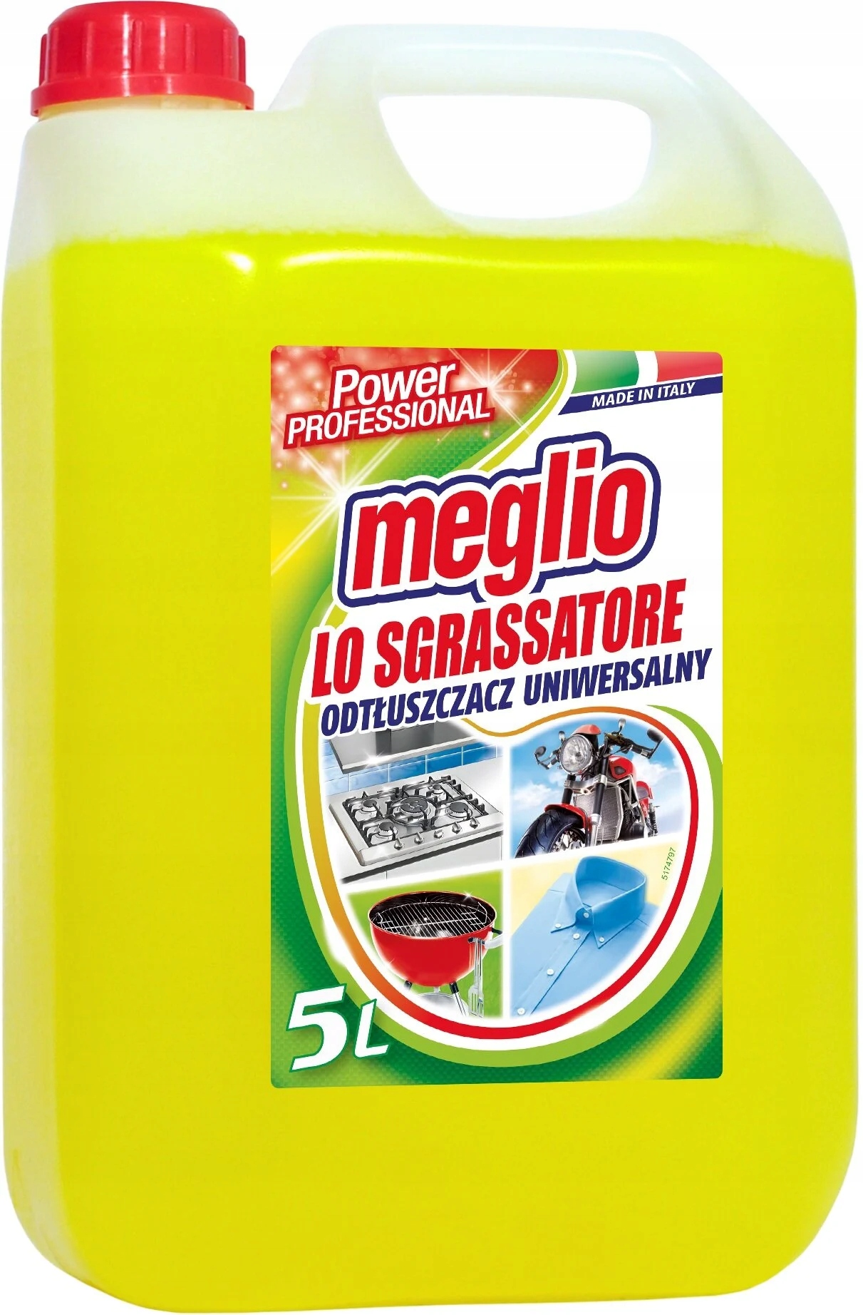 Meglio - Niska cena na Allegro