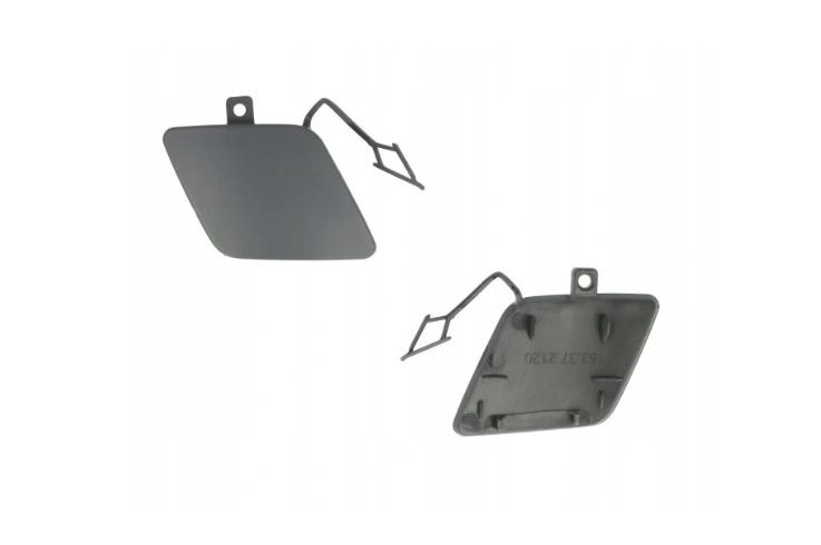 Volkswagen OE 3G0807155 zaślepka haka holowniczego - porównaj ceny ...