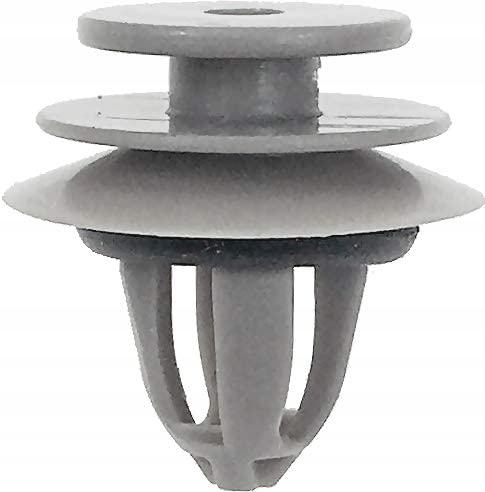 SPINKA Z USZCZELKĄ LISTWY PROGOWEJ BMW 07147443710 07147145753 ...