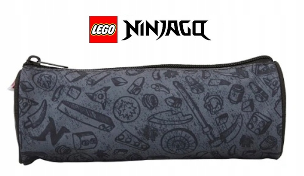 Piórnik tuba LEGO (5711013084943) • Cena, Opinie • Piórniki 10948412591 ...