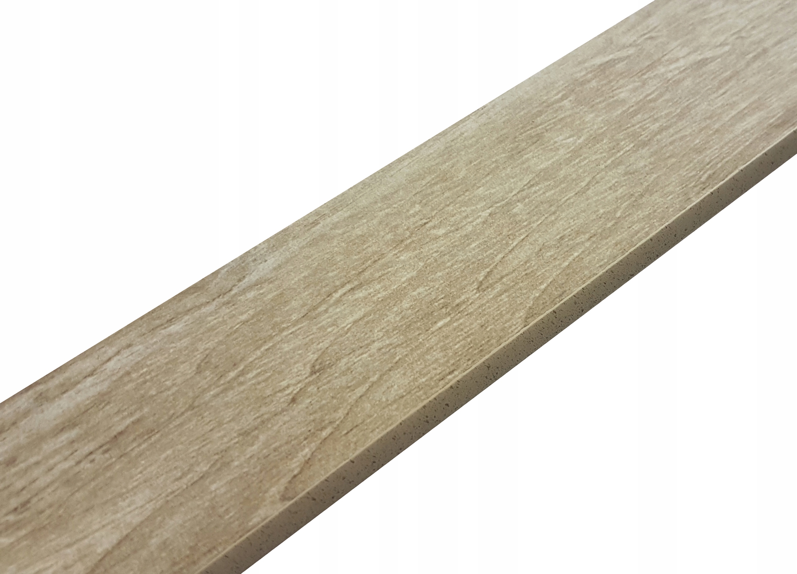 Cokół listwa ceramiczna SCANDINAVIAN OAK 7X60,7 • Cena, Opinie • Płytki ...