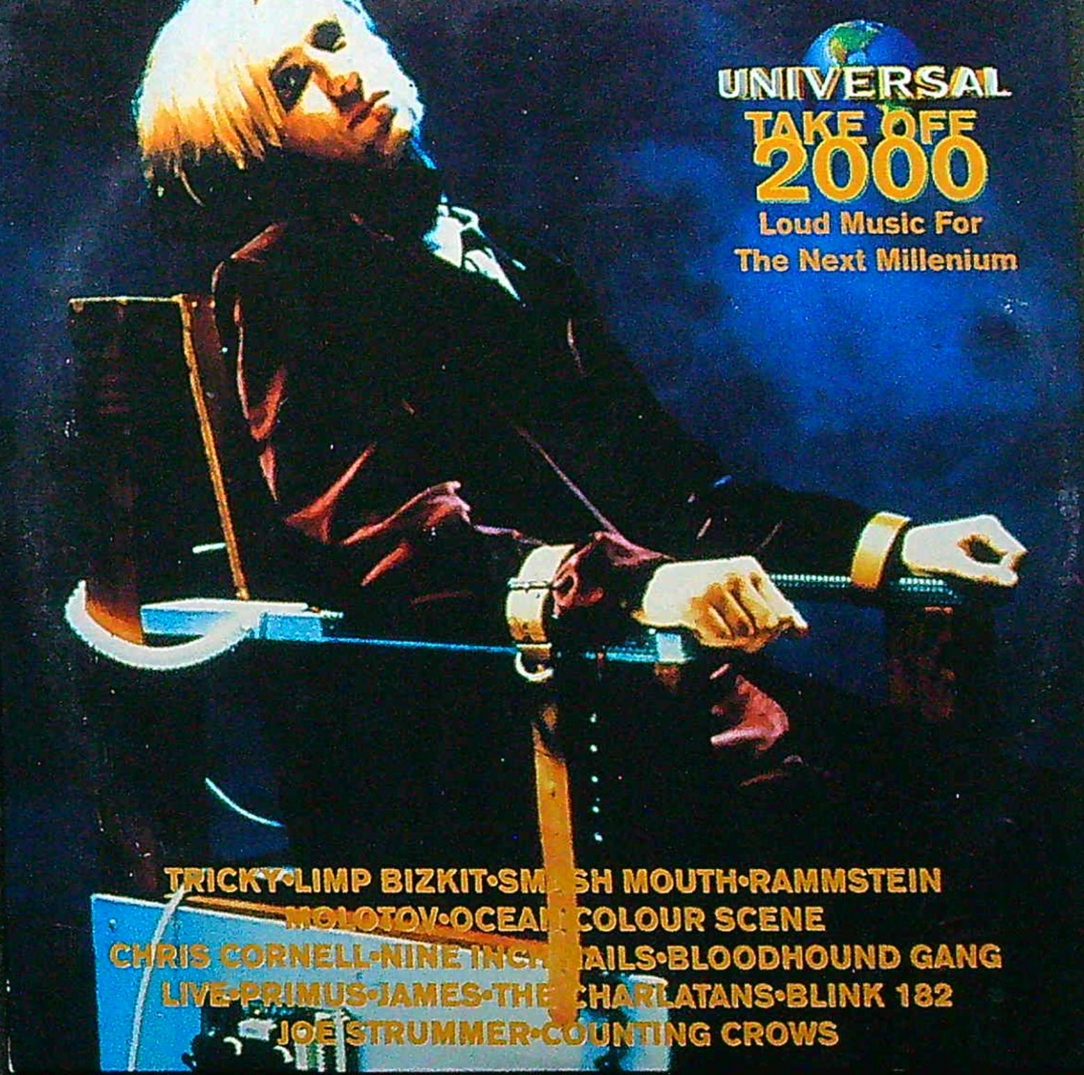 Rammstein - Muzyka - Strona 3 - Allegro.pl