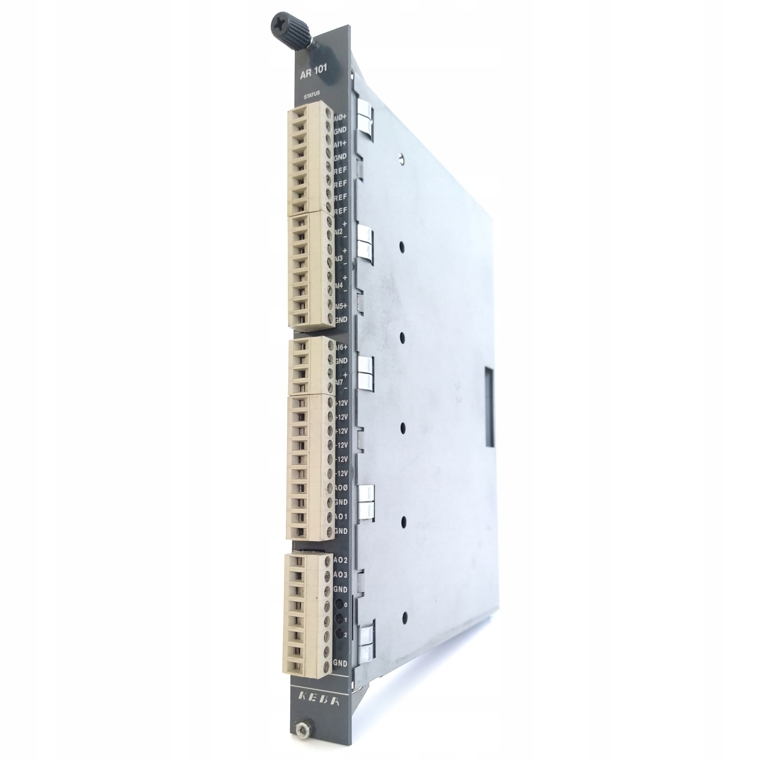 Moduł I/O KEBA AR101 • Cena, Opinie - Allegro