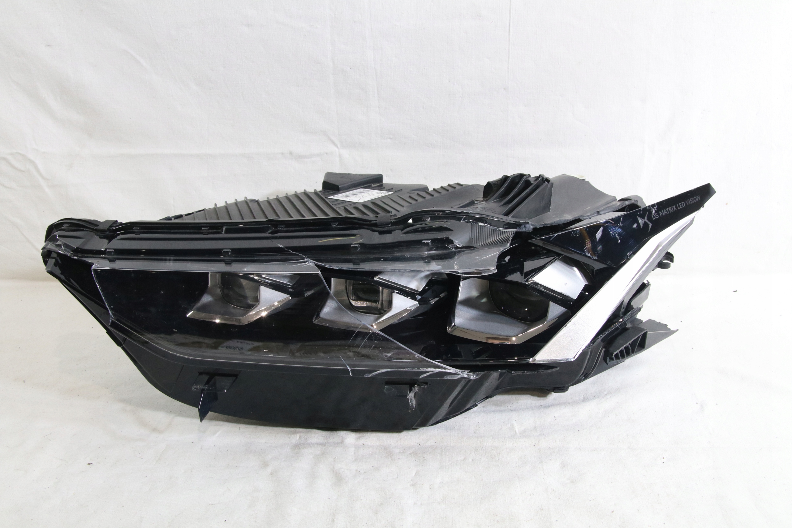 Reflektor Lampa Europa Oryginał full DS Matrix Led Vision DS4 II 2 2021 ...