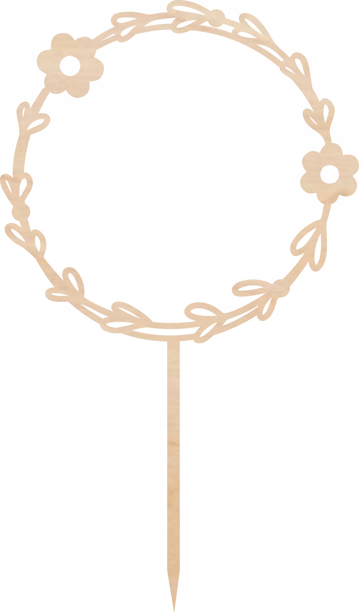 Topper personalizacja, dowolny tekst - Kulki • Cena, Opinie • Toppery ...