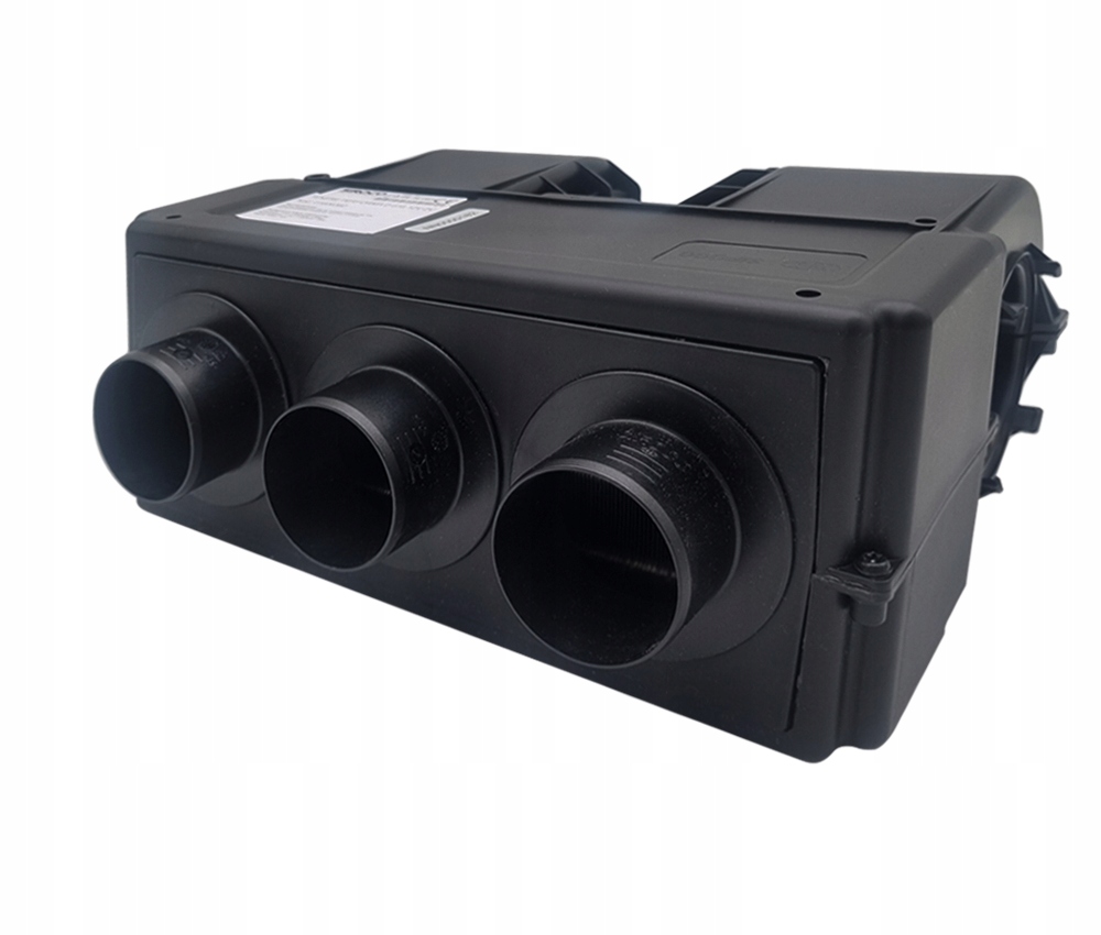 SIROCCO TENERE PERFORMA 3xD50 24V-os vízmelegítő 6,05kW, • Ár ...