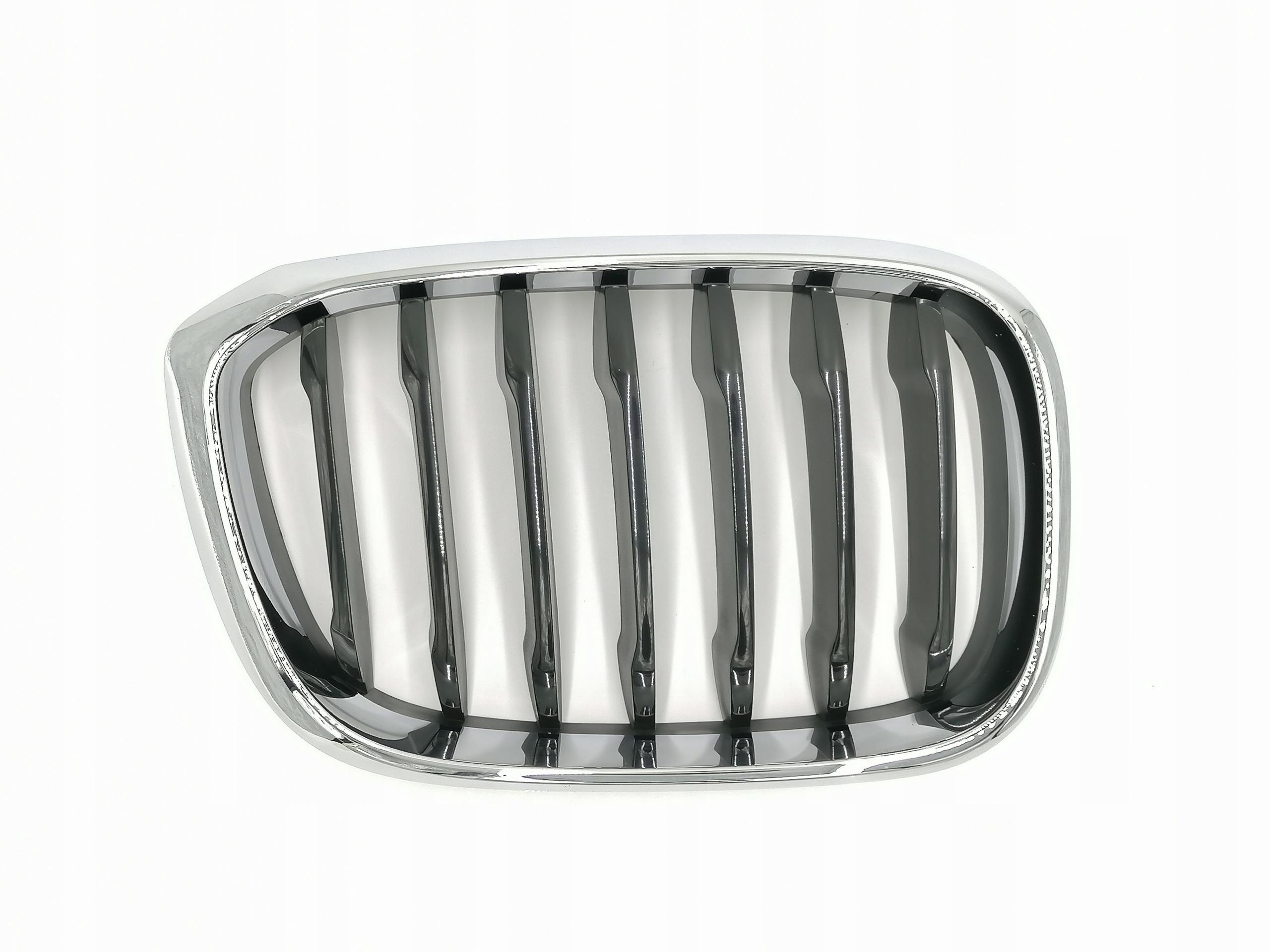 51137397466 - Новая решетка радиатора решетка радиатора хром BMW G01 X3 ...