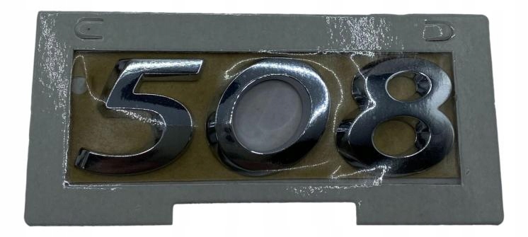 Psy i w Emblematy, znaczki i loga do samochodów - Allegro.pl