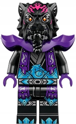 LEGO Ninjago Dragons Rising Sezon 2 Lord Ras njo862 71809 15071815803 ...