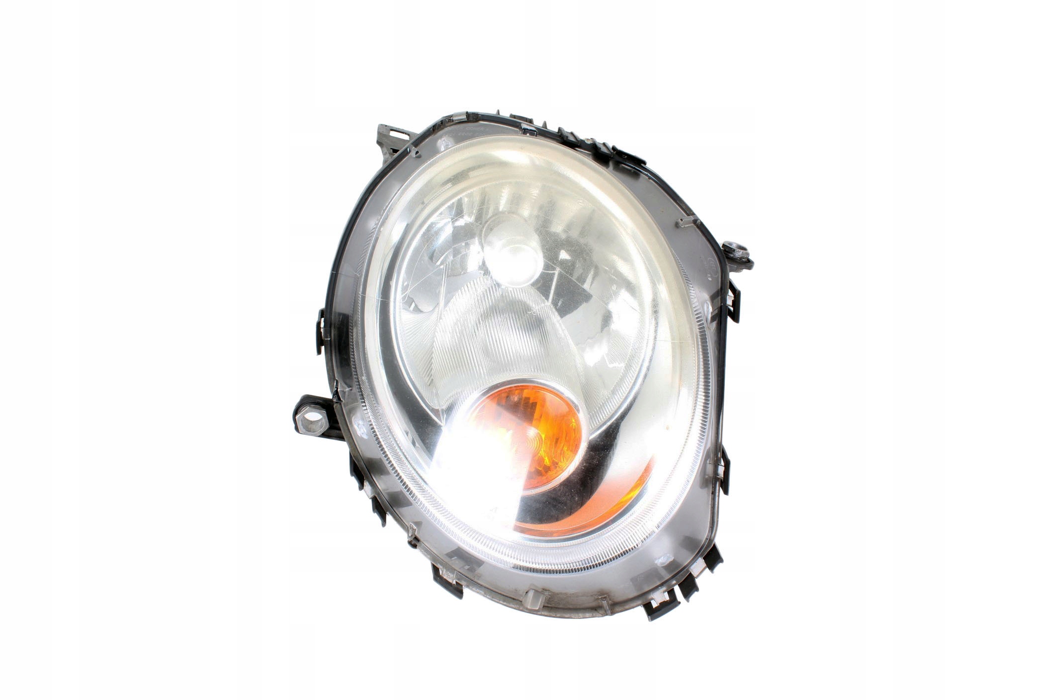 ! Mini Cooper R56 w Lampy przednie, reflektory - Allegro.pl