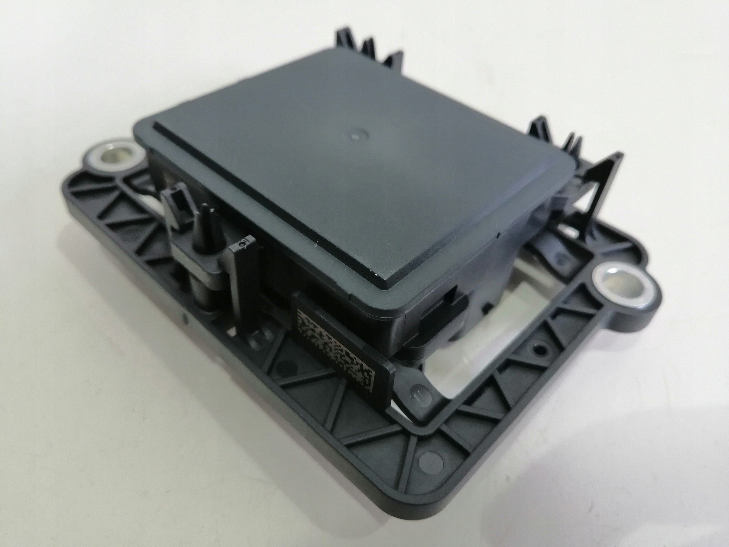 NISSAN QASHQAI J12 RADAR SENSOR DISTRONIC NOWY za 2500.00PLN z sierakow ...