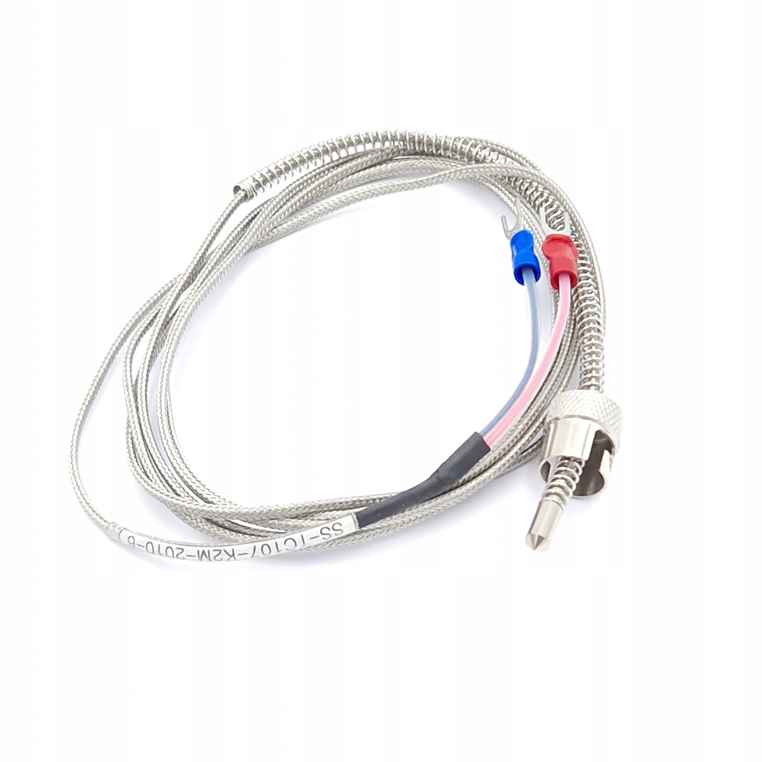 Czujnik Temperatury Tc - Niska cena na Allegro.pl