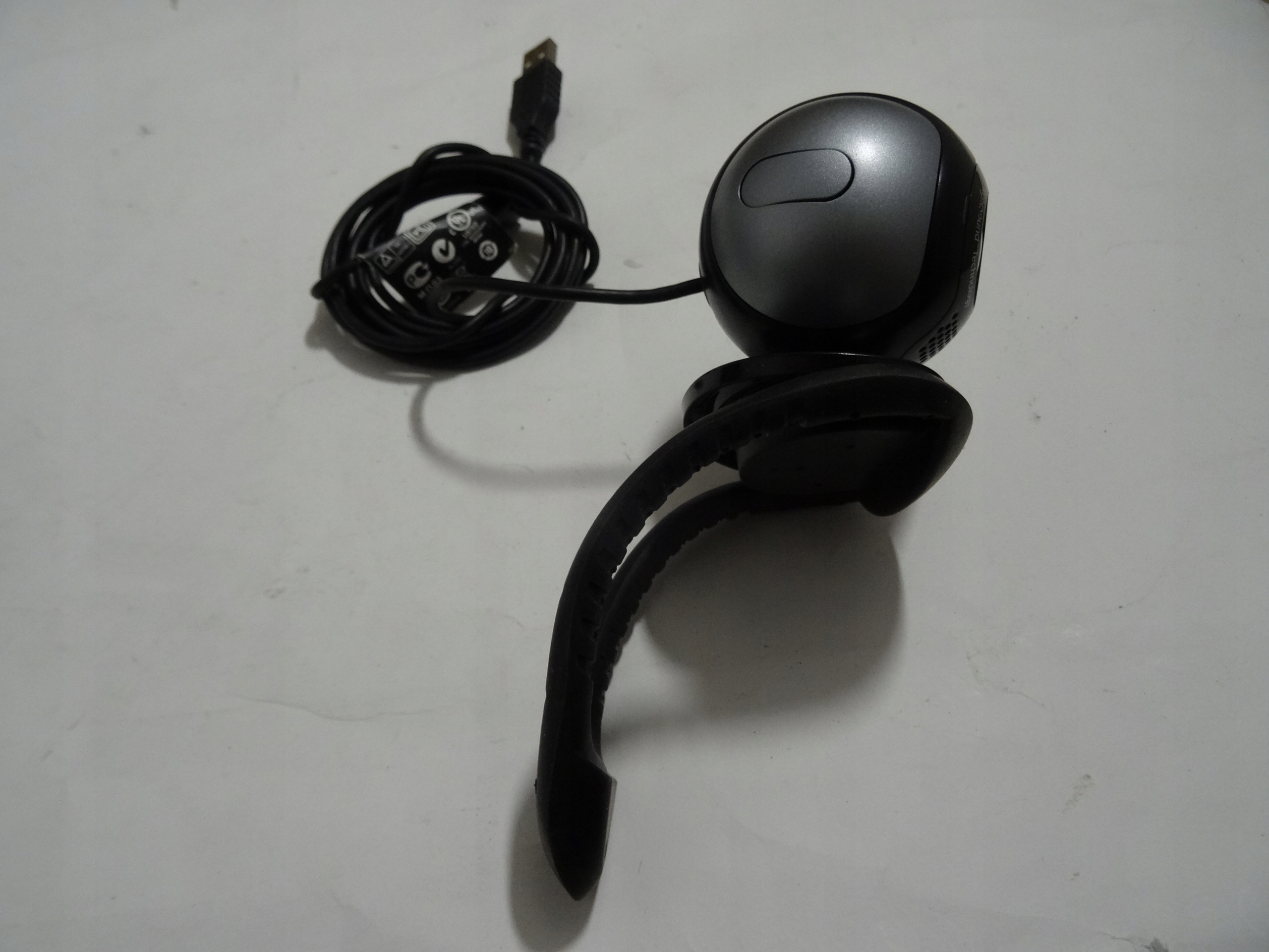 Kamera Logitech V-ubk45 - Niska cena na Allegro