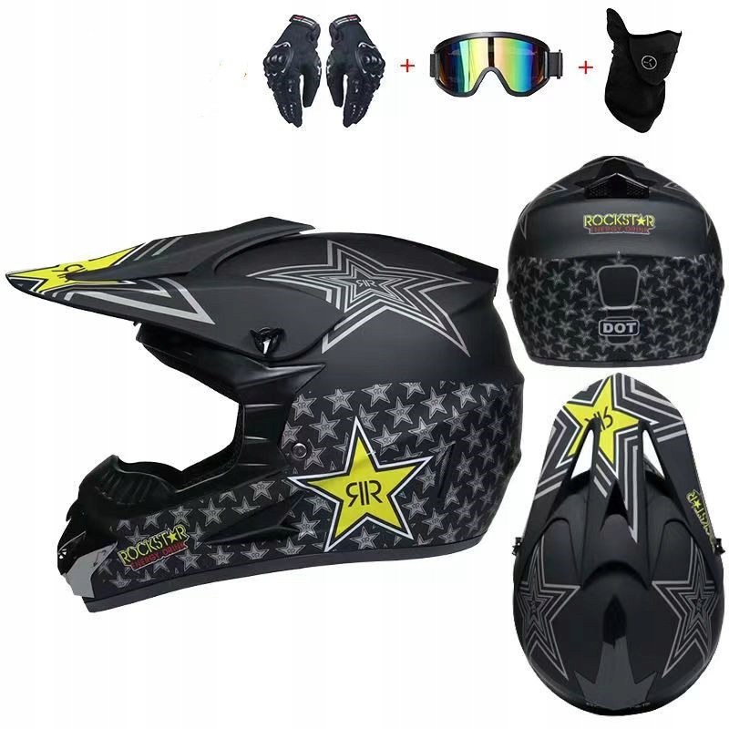 KASK MOTOCYKLOWY OFF-ROAD ENDURO MOTOCROSS 6944709246557 za 121,70 zł z ... KASK MOTOCYKLOWY OFF-ROAD ENDURO MOTOCROSS 6944709246557 za 121,70 zł z ...
