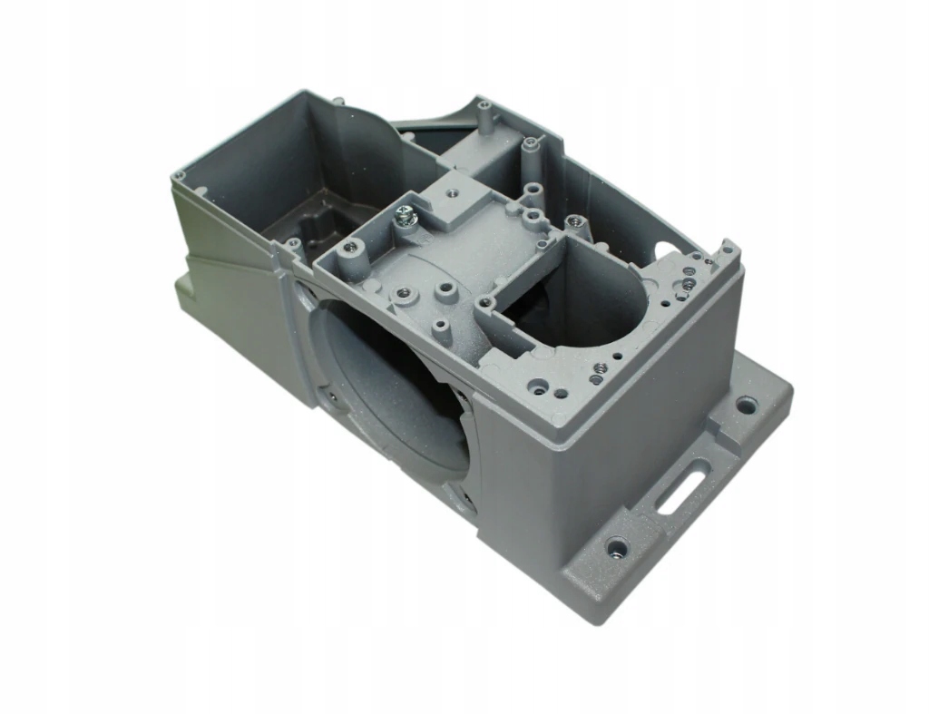 Korpus siłownika ROBUS600/1000/ROX NICE • Cena, Opinie • Napędy ...