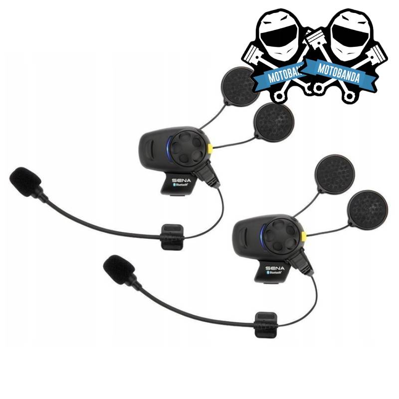 INTERKOM MOTOCYKLOWY SENA SMH5-FM Z RADIEM x2 0885465301387 za 959 ... INTERKOM MOTOCYKLOWY SENA SMH5-FM Z RADIEM x2 0885465301387 za 959 ...