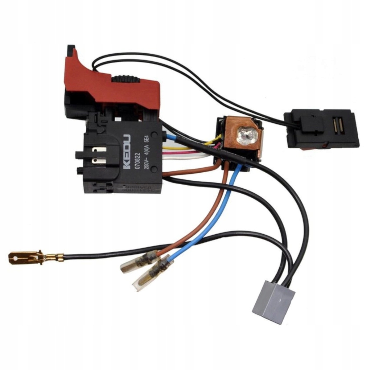 PREKIDAČ SBE 650 IMPULS METABO 343410880 - WWW.KAMENIK.HR